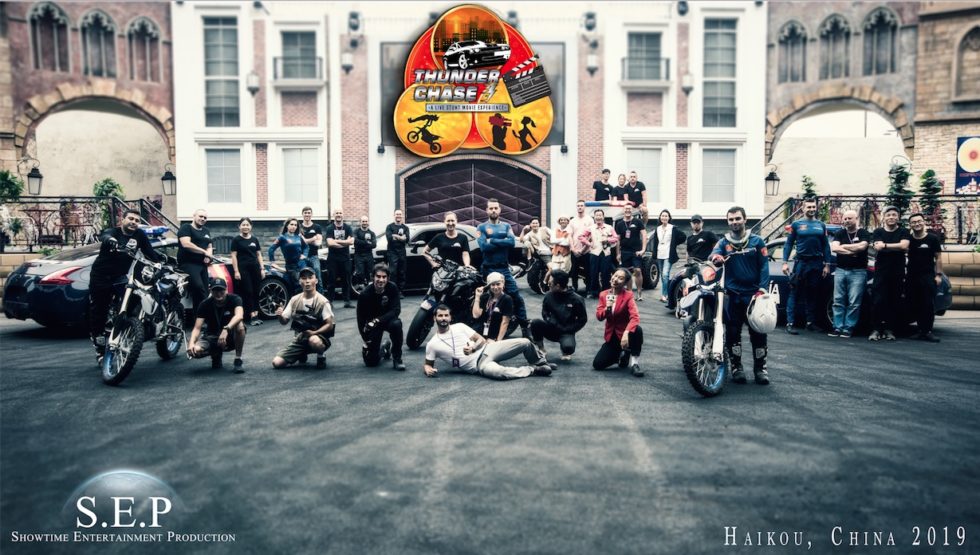 Live Show Production -About Our Firm - Sep Production